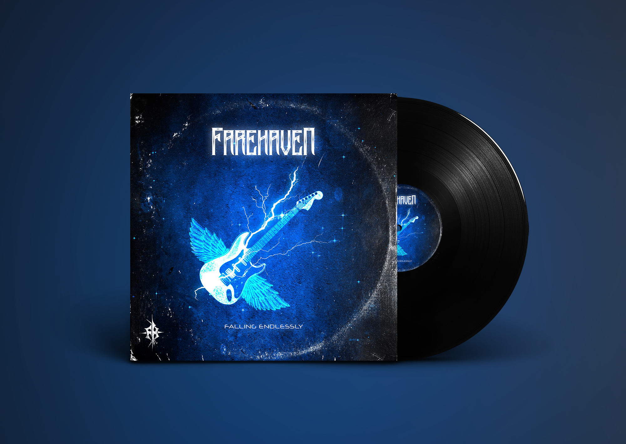 Farehaven Unleashes Electrifying Hard Rock Experience
