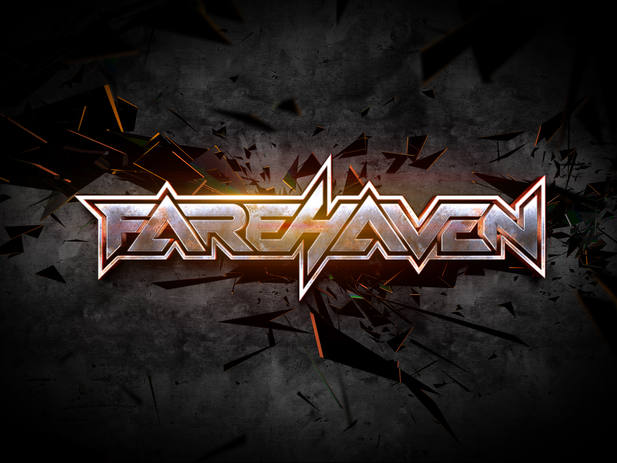 Farehaven Alternative Rock Music Store