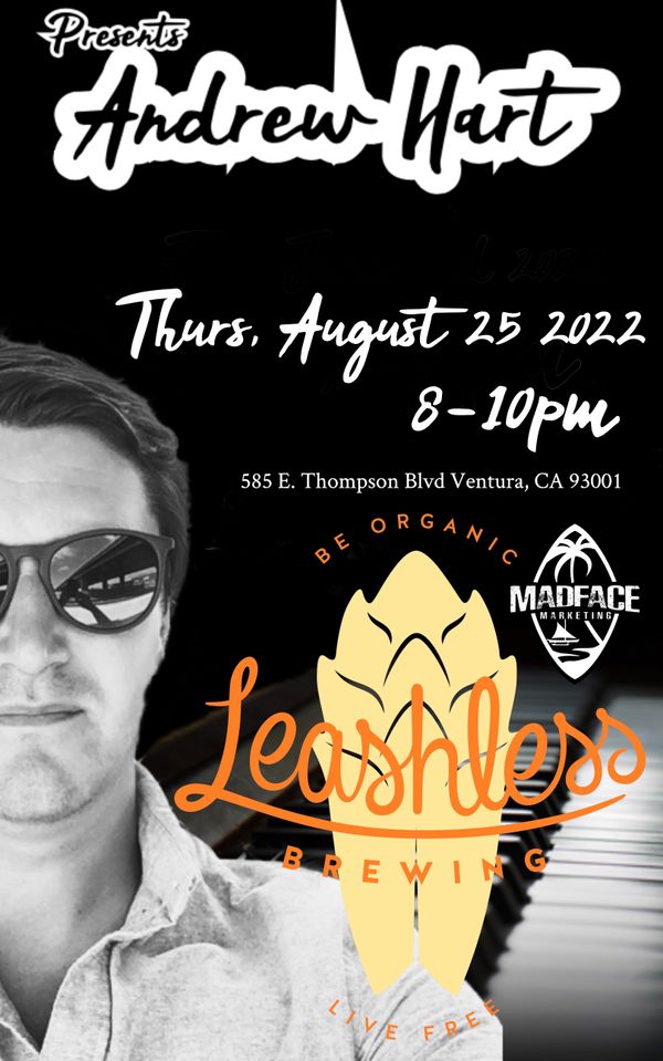 The Andrew Hart Band