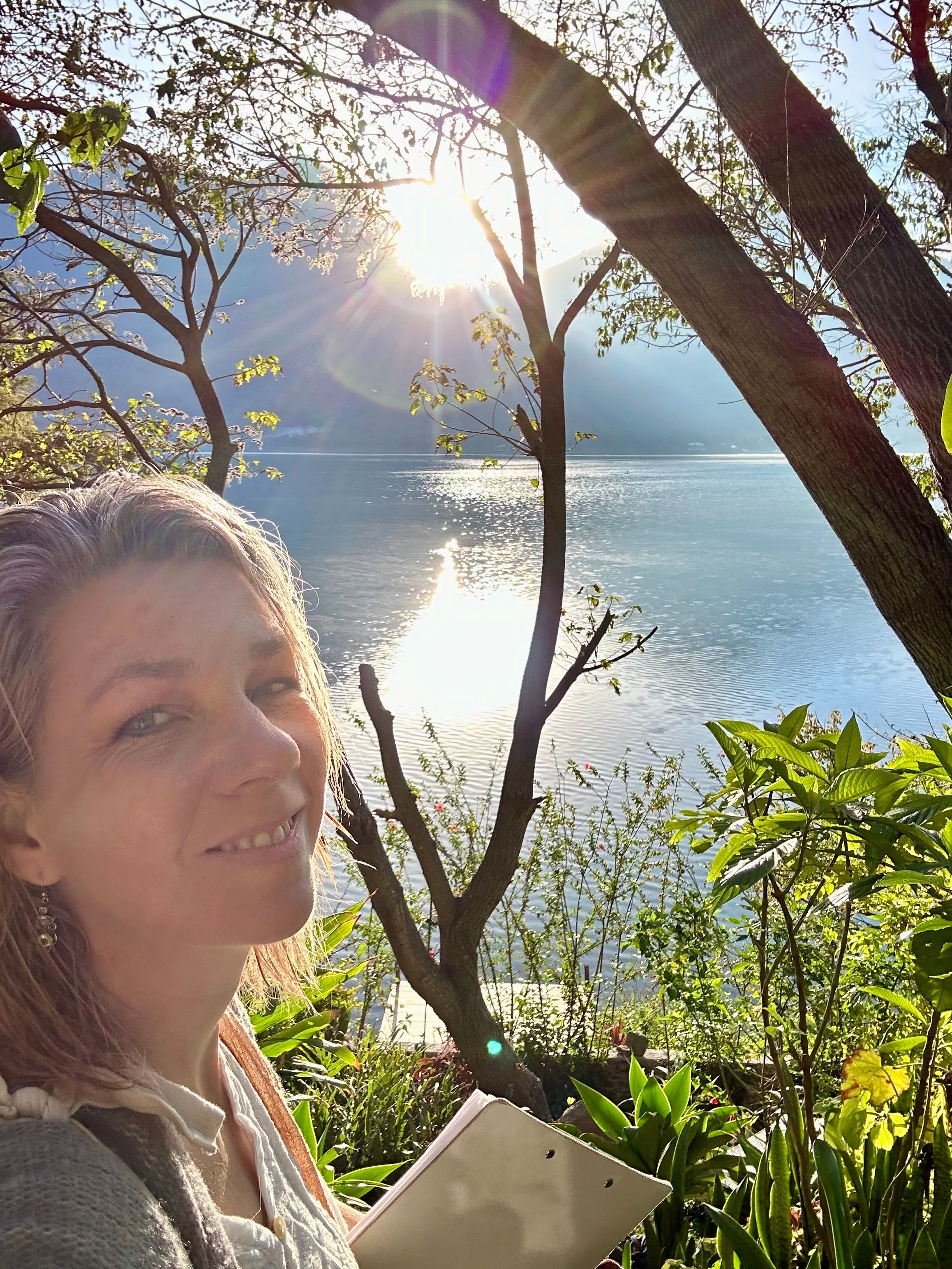 Colleen Porter Music