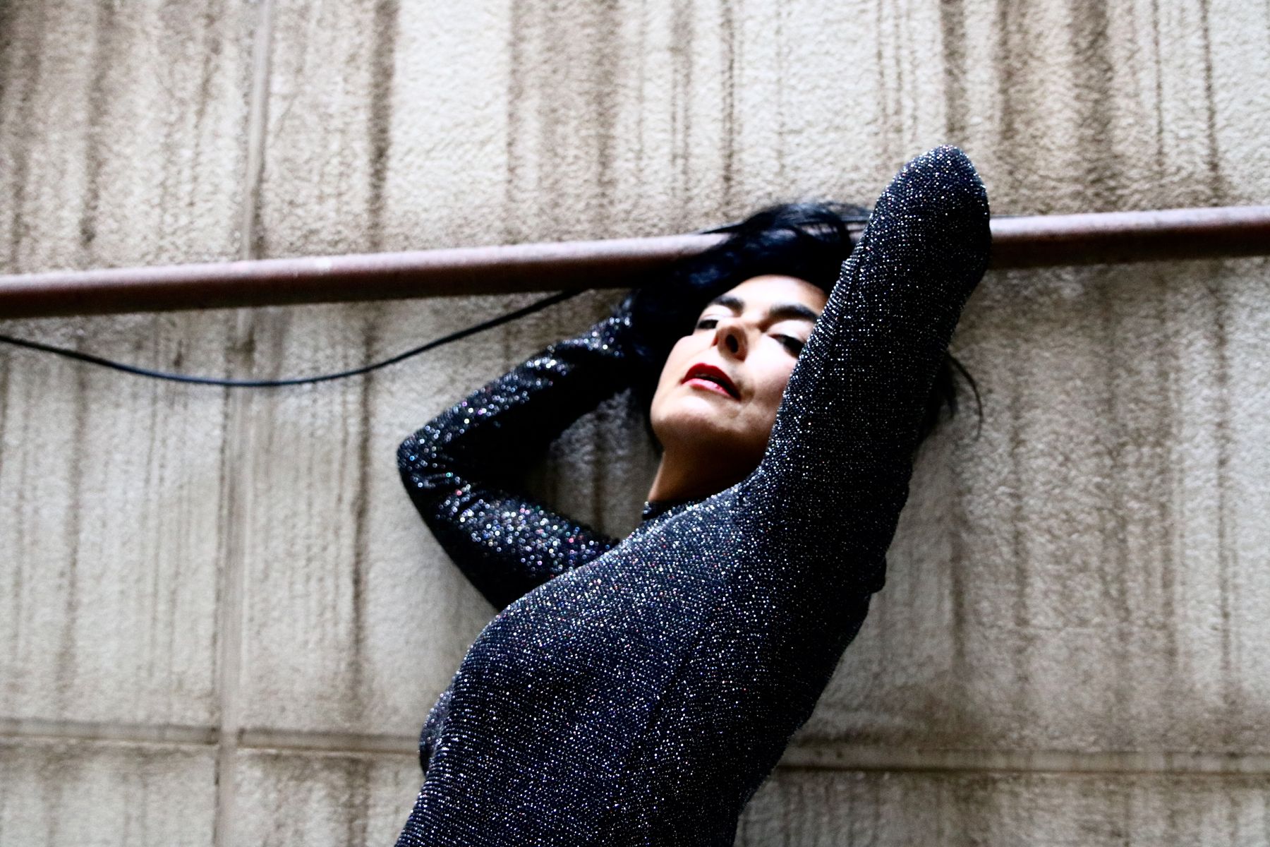 Ana Béjar - ESPAÑOL