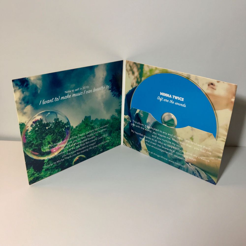 X-Youth Gone Wild - CD Painatus