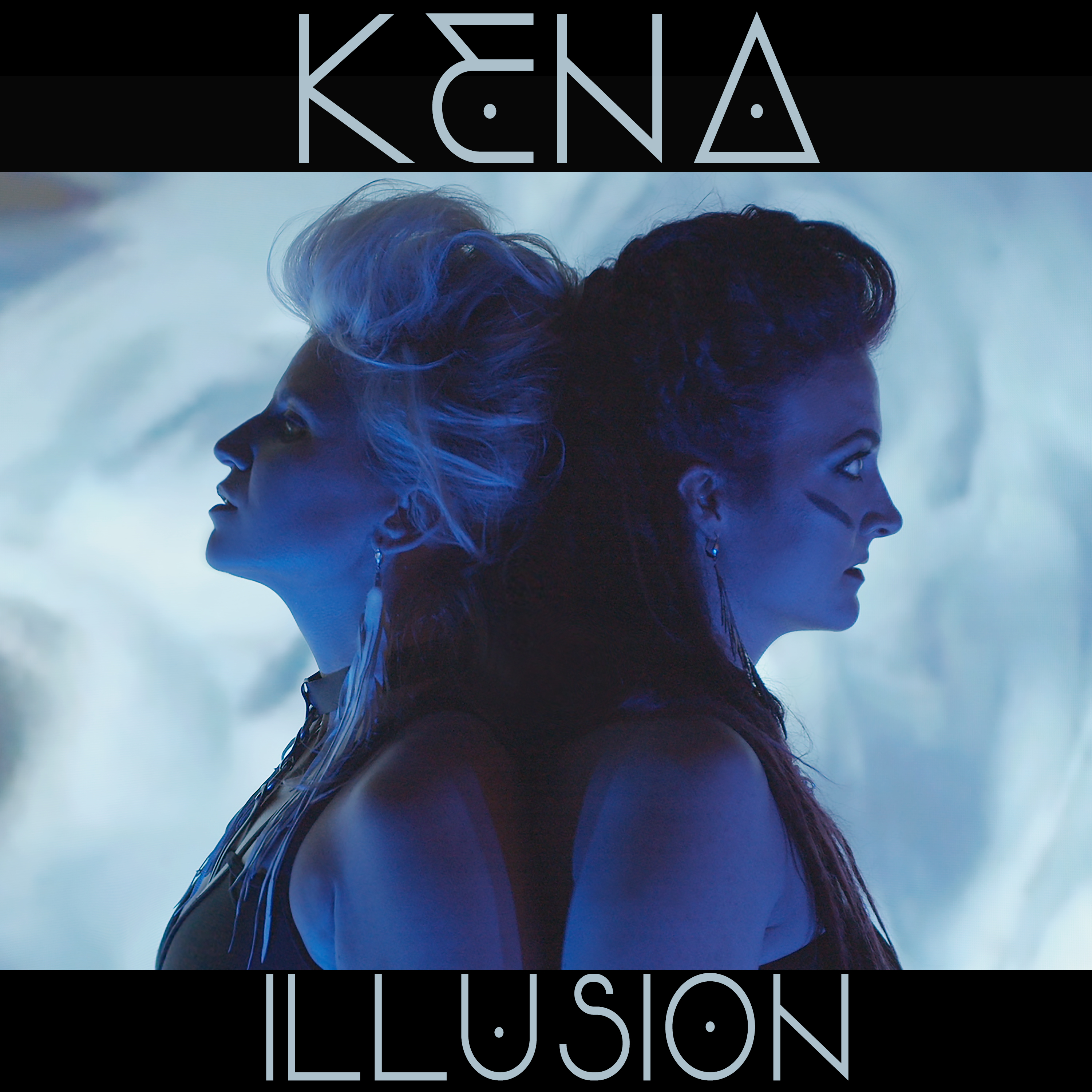 KENA - Earth Harp