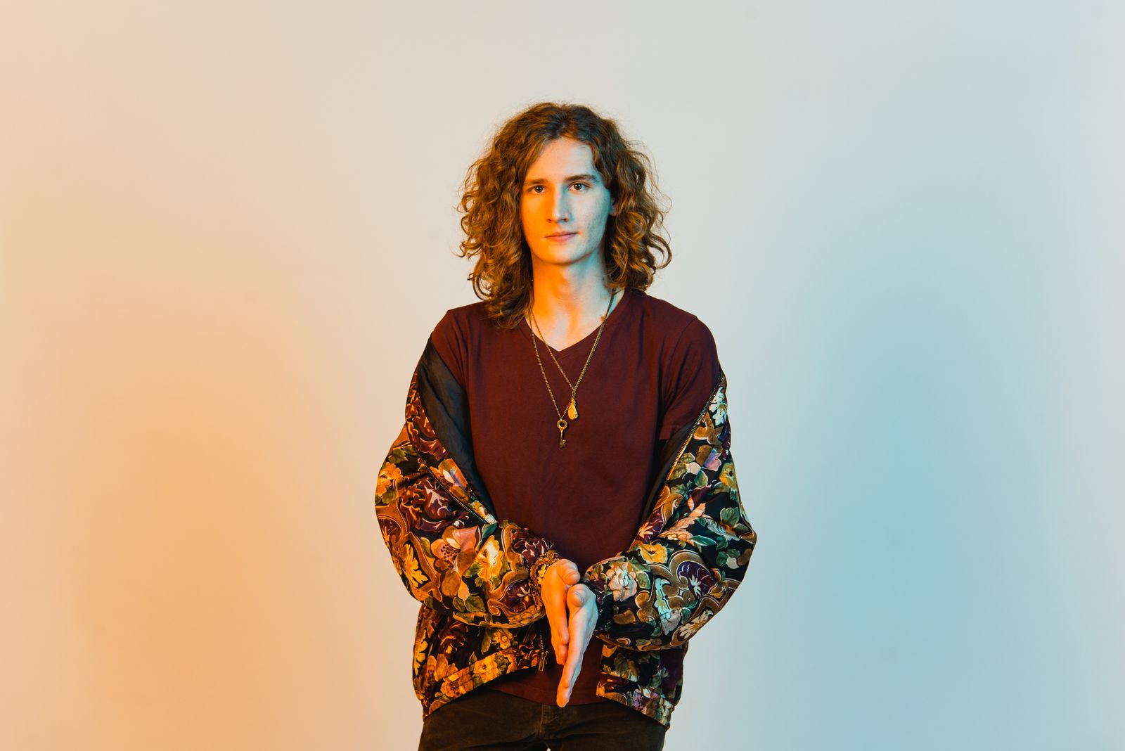 Nathan Jurries - Photos