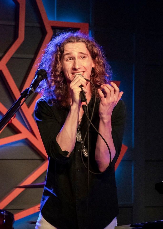 Nathan Jurries - Photos