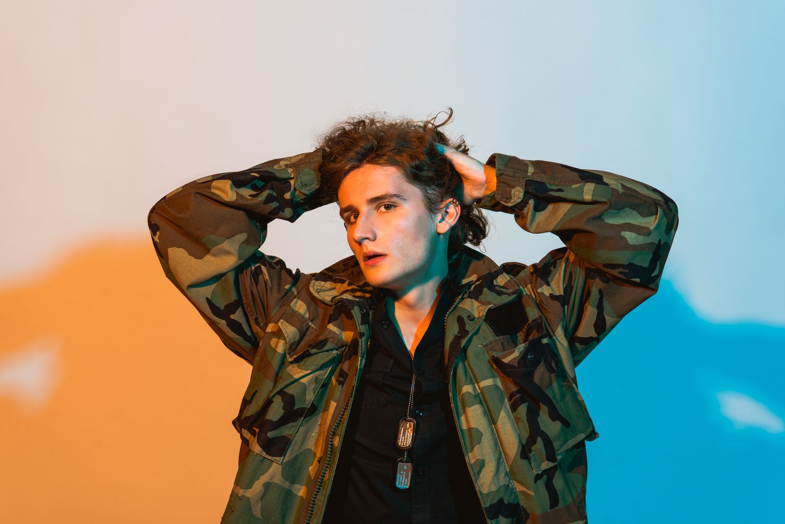 Nathan Jurries - Photos