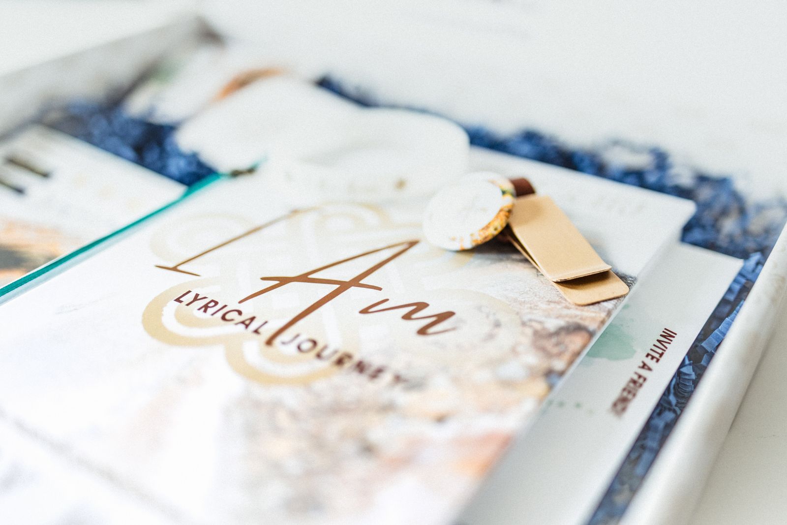 Dr. Kelsey Miles - 100Days