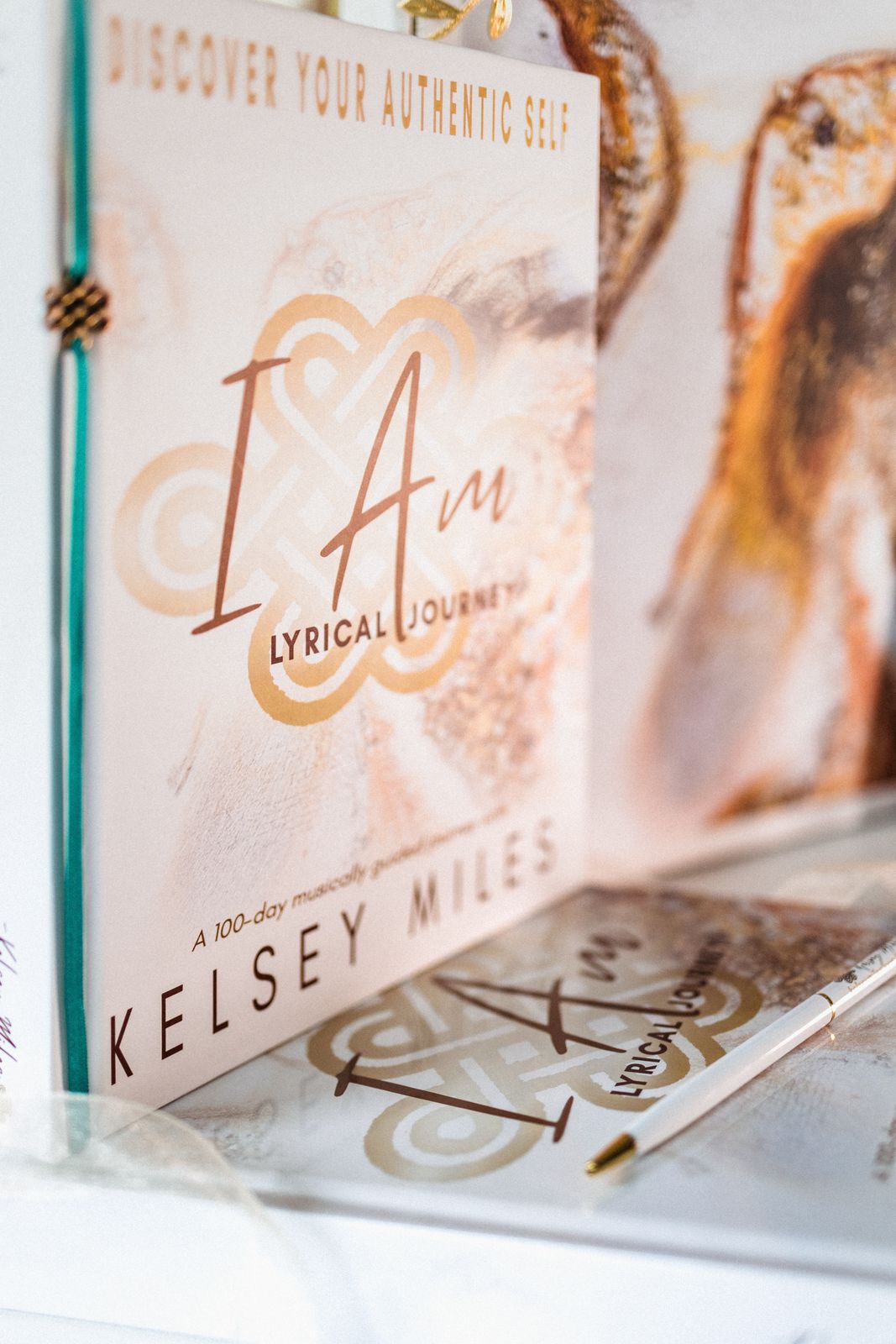 Kelsey Miles - 100Days