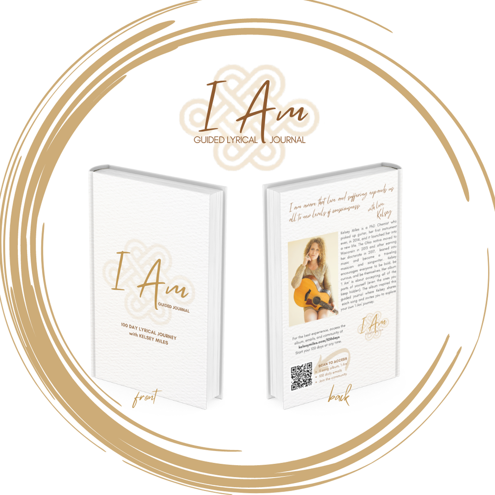 Kelsey Miles - 100Days