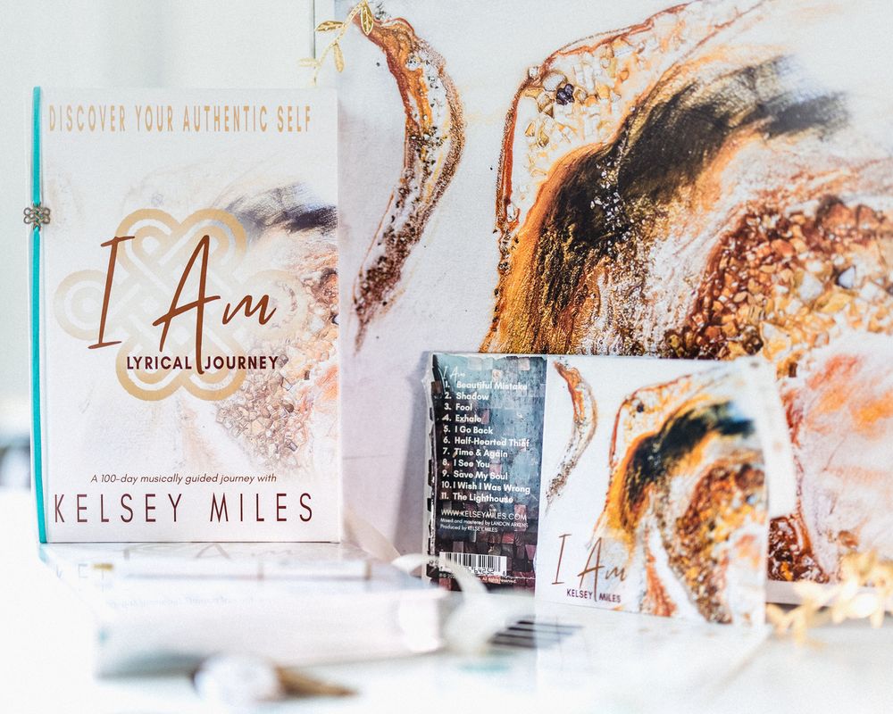 Kelsey Miles - 100Days