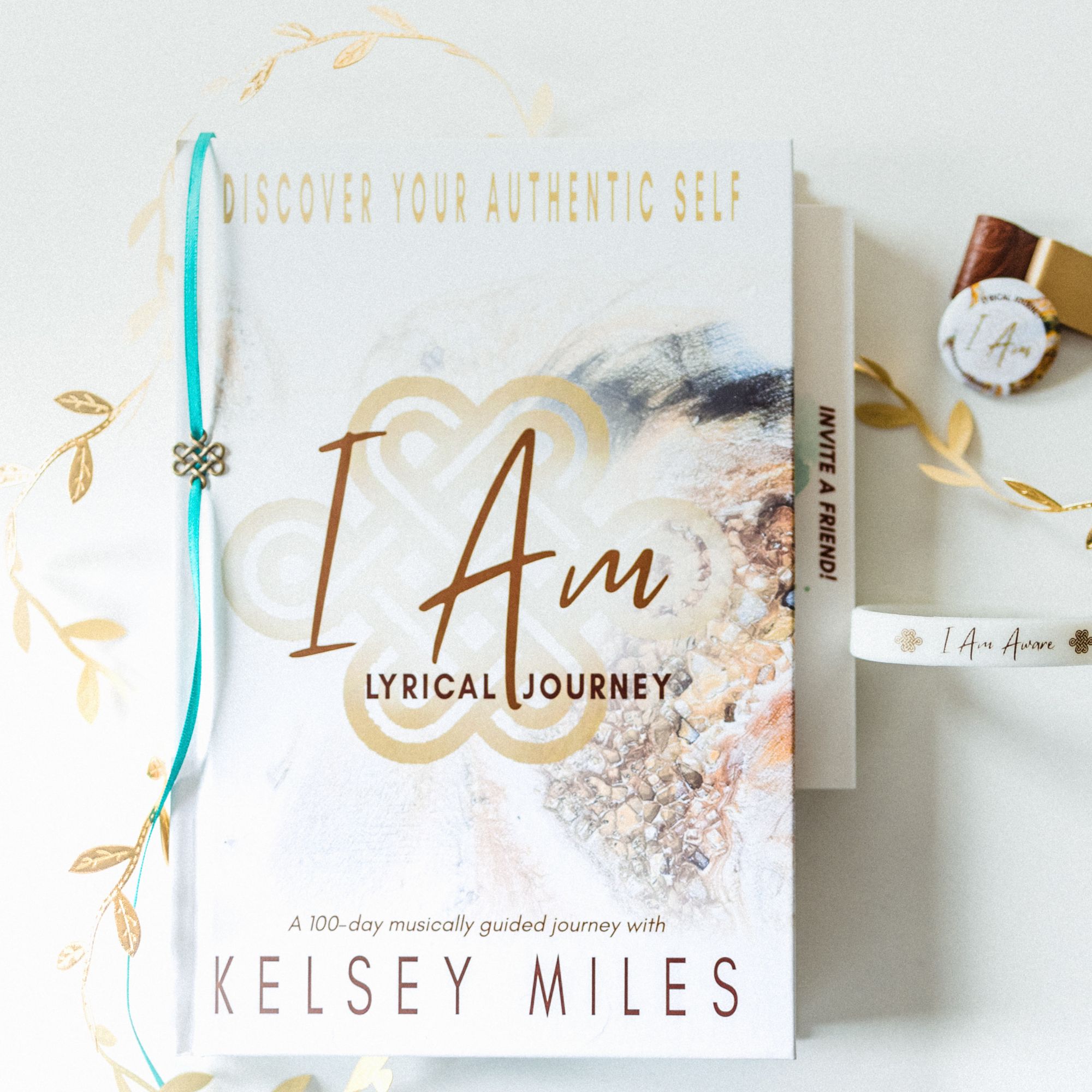 Kelsey Miles - 100Days