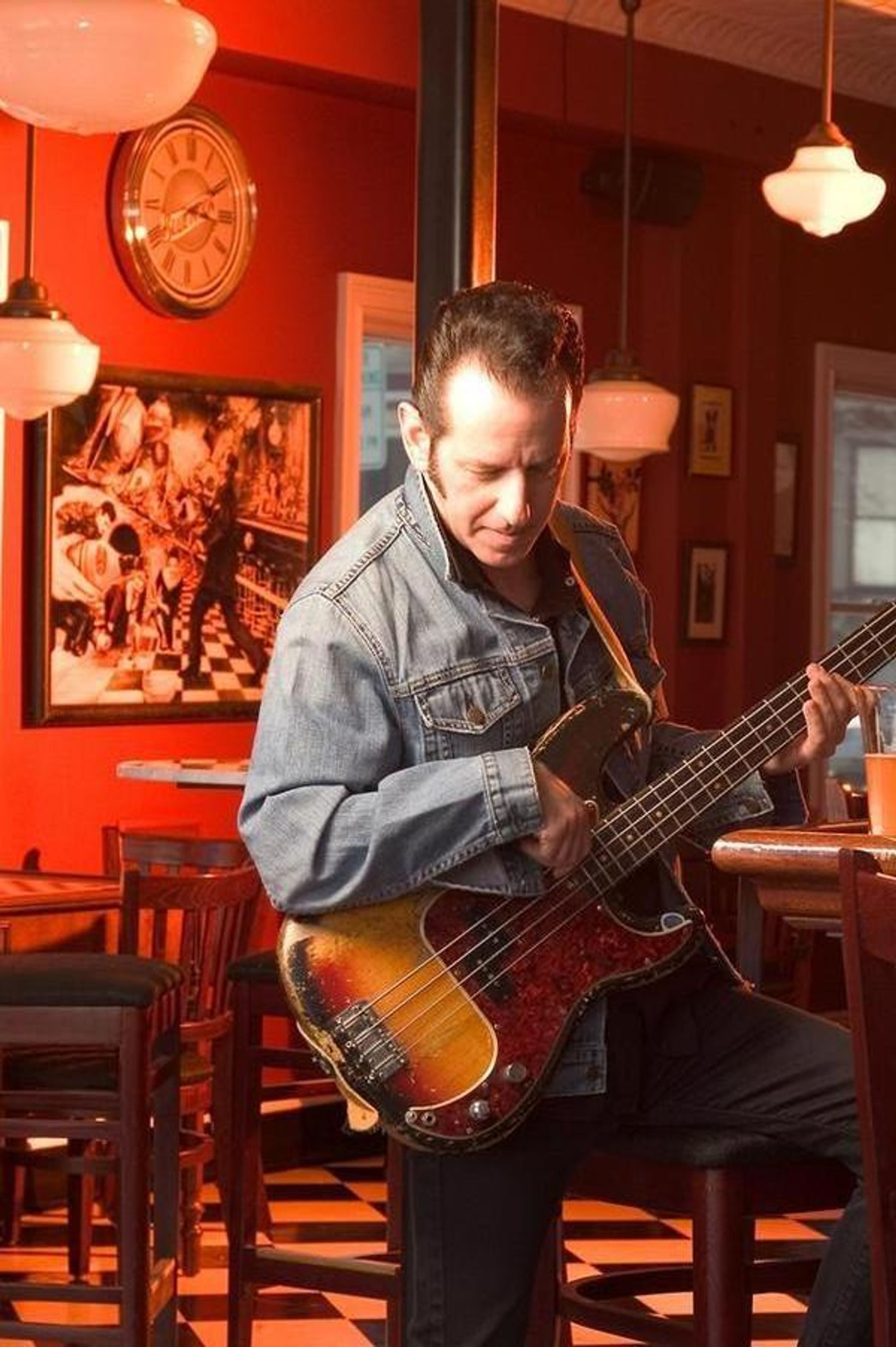 Home [www.kennyaaronson.com]