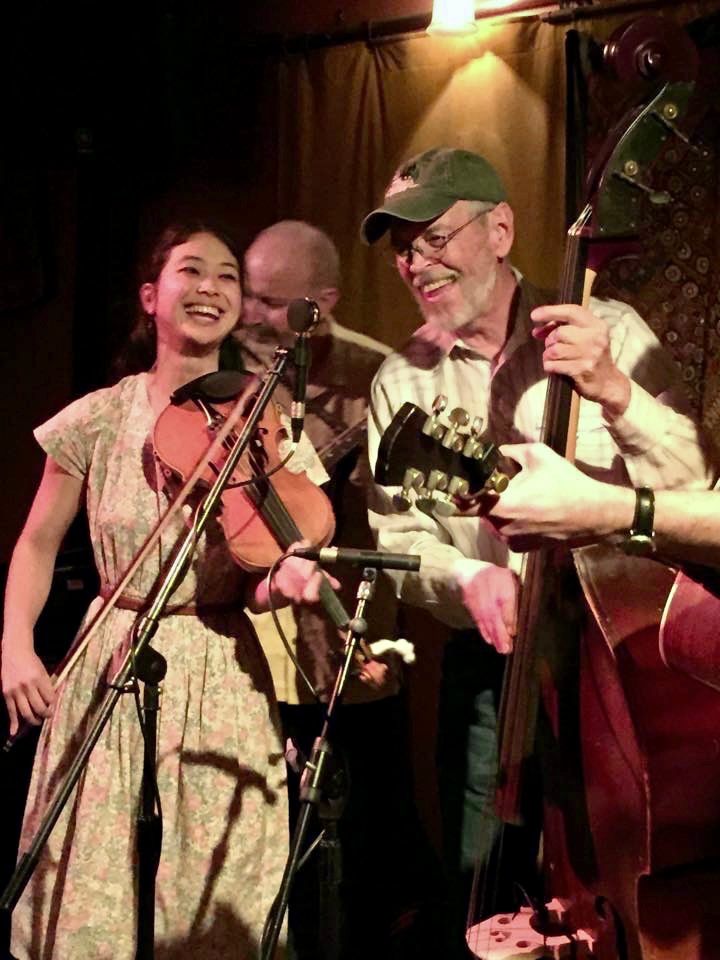 Annie Staninec - Photos