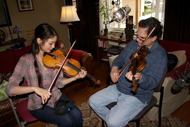 Annie Staninec - Photos