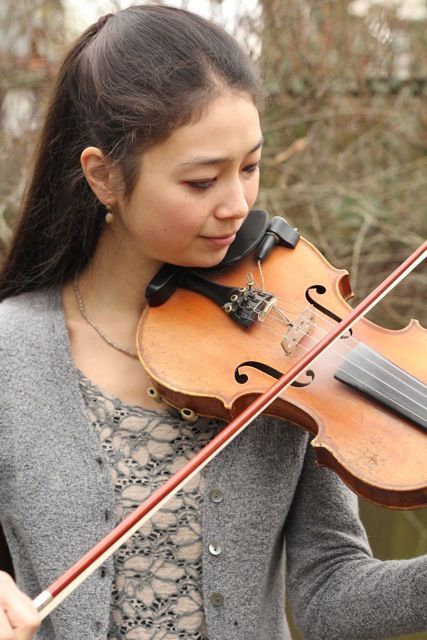 Annie Staninec - Photos