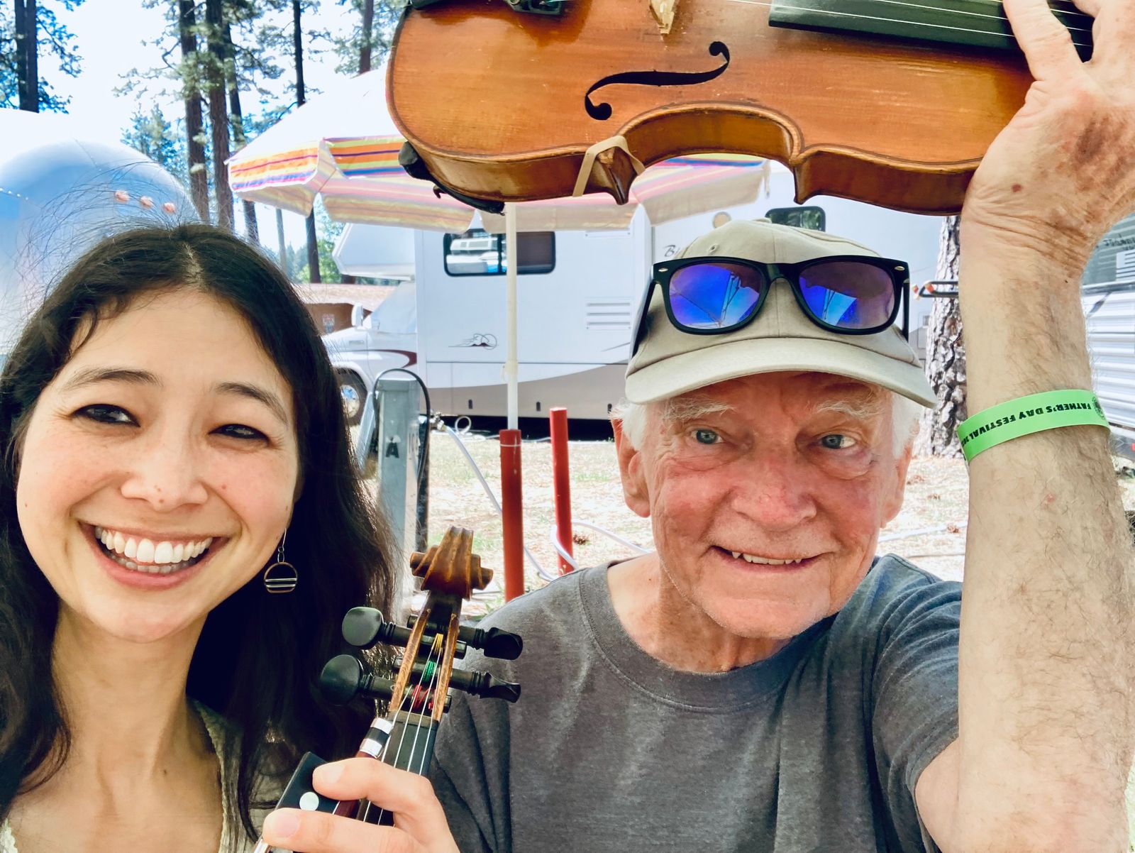 Annie Staninec - Photos