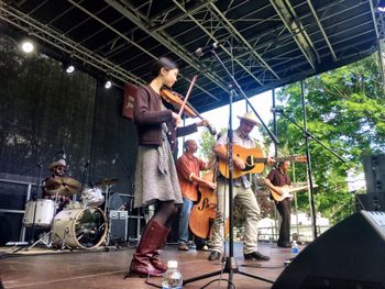 Annie Staninec - Photos