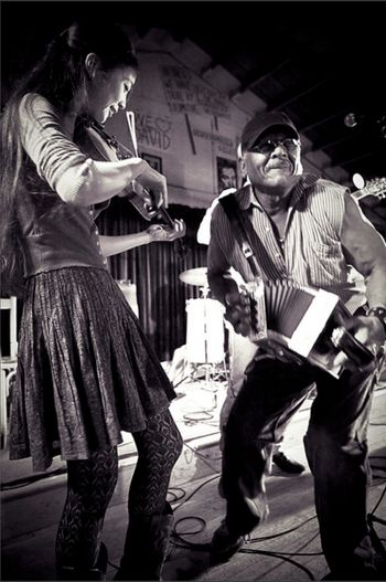 Annie Staninec - Photos