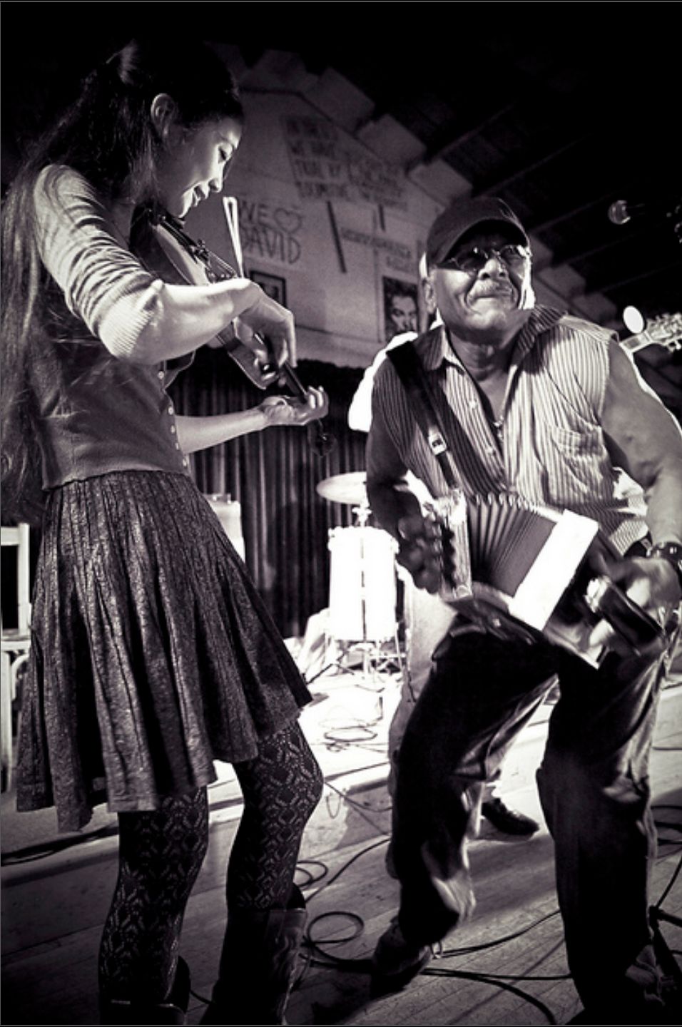 Annie Staninec - Photos