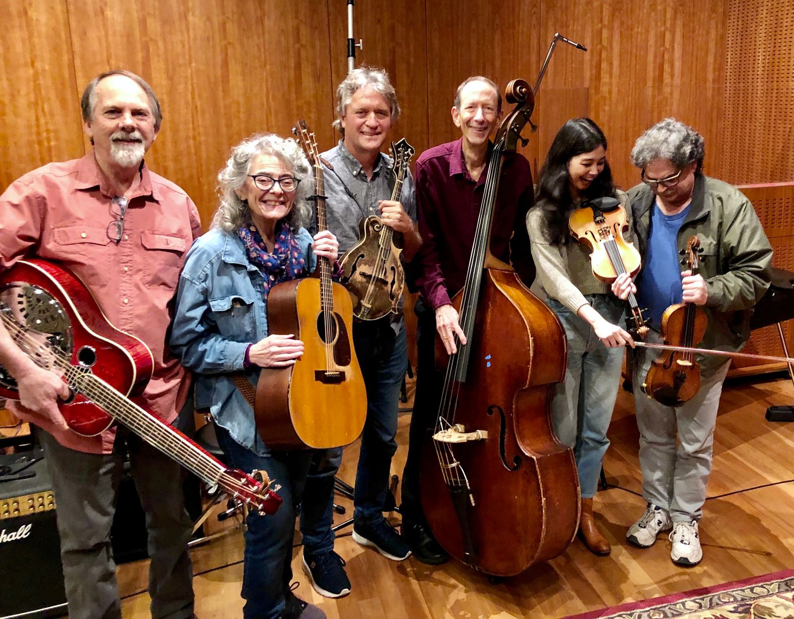 Annie Staninec - Photos