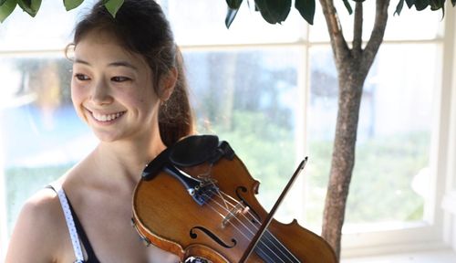 Annie Staninec | About Annie