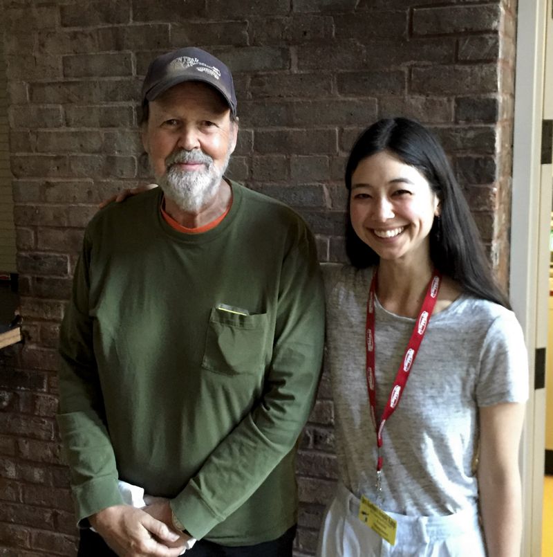 Annie Staninec - Photos