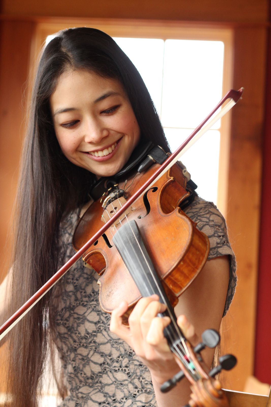 Annie Staninec - Photos