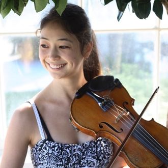 Annie Staninec - Press Kit