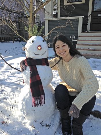 Annie Staninec - Photos