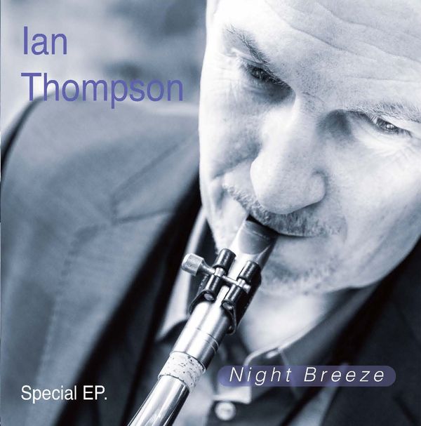 Ian Thompson