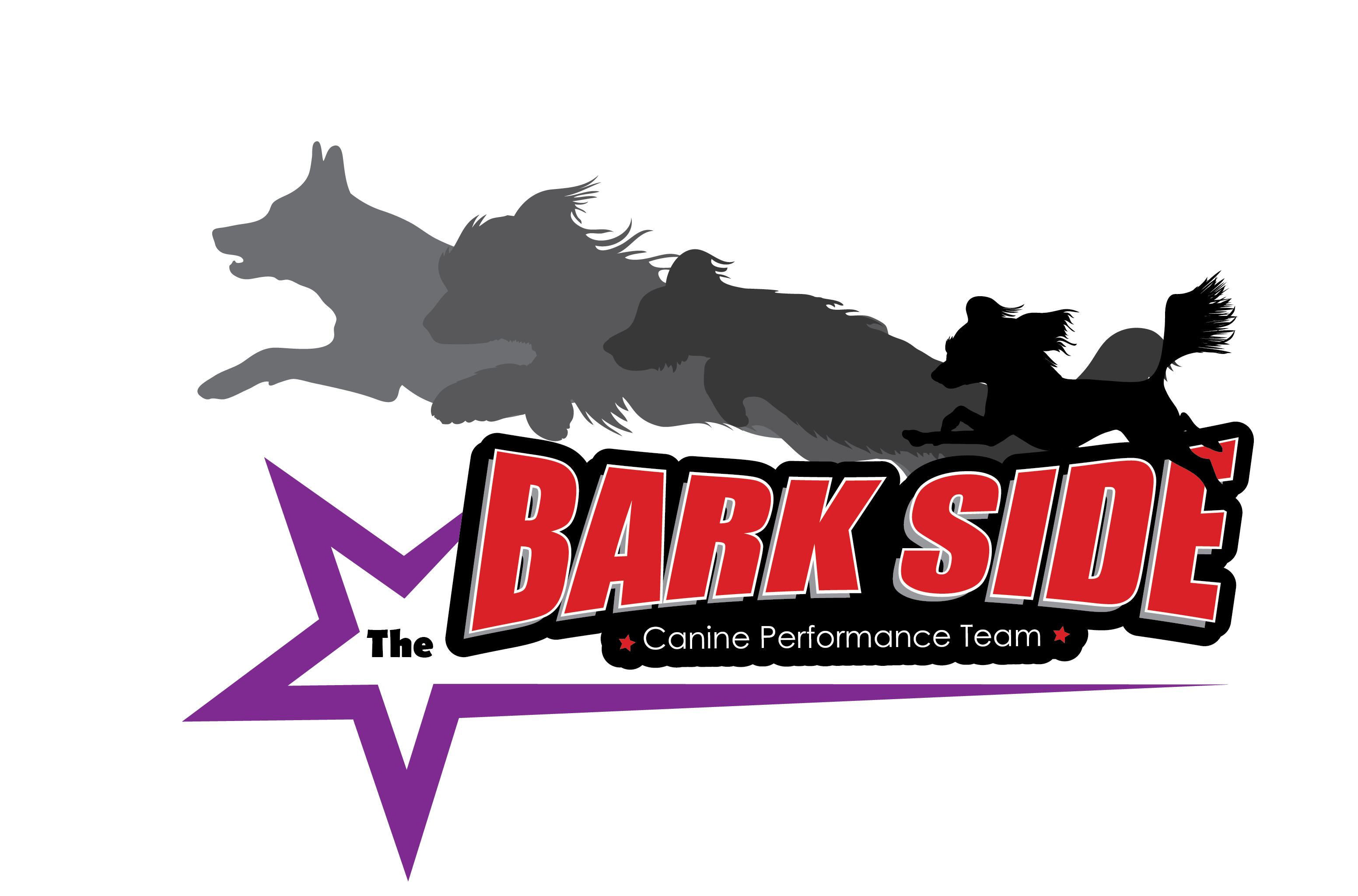 The Bark Side - Our Show