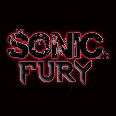 Sonic Fury