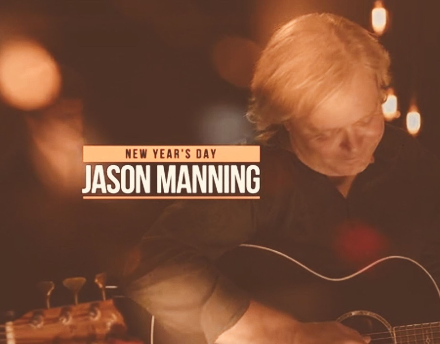 Jason Manning