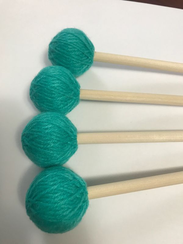 Custom Mallet Creations - Store