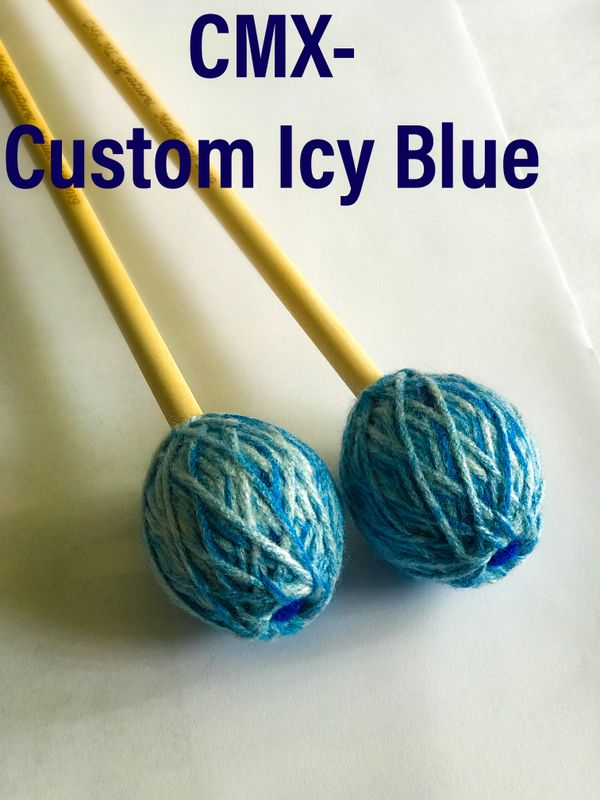 Custom Mallet Creations - Store