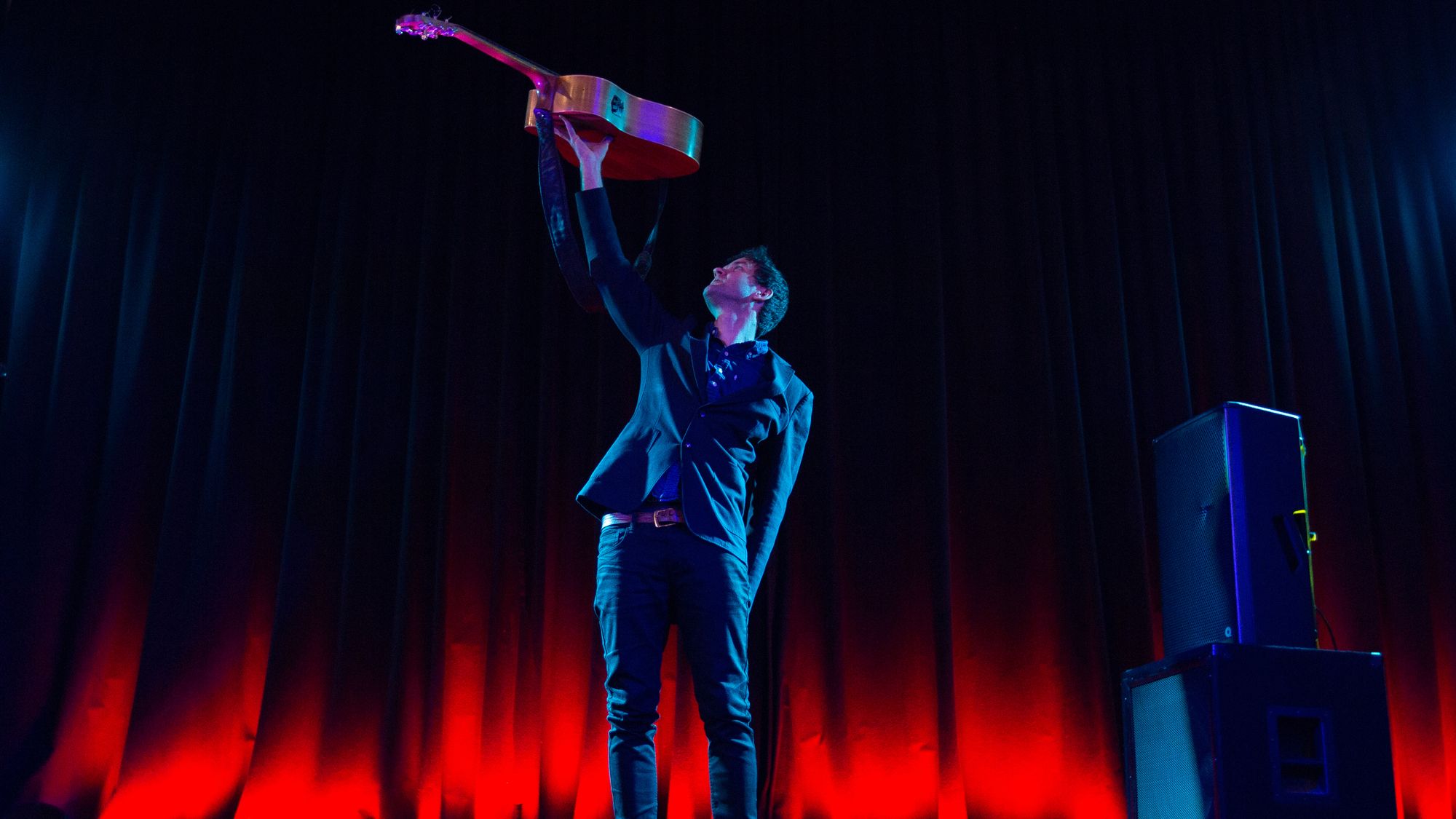 Daniel Champagne - DANIEL CHAMPAGNE LIVE AT THE Centre | beaudesert