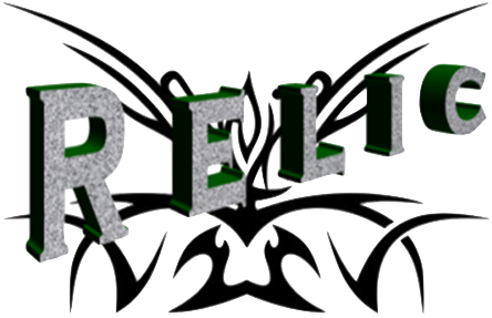Relic - Upcoming Events