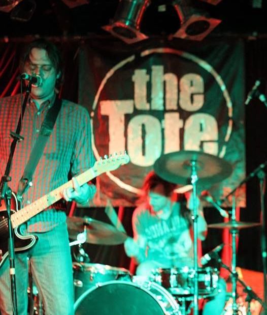 Jonny Driver - Photos