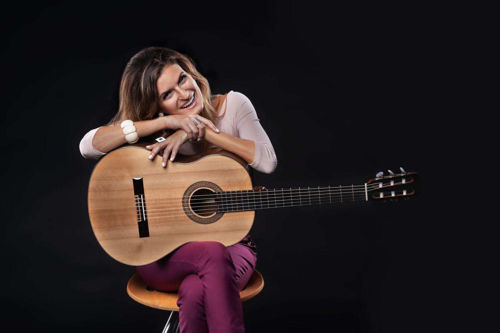Daniela Soledade