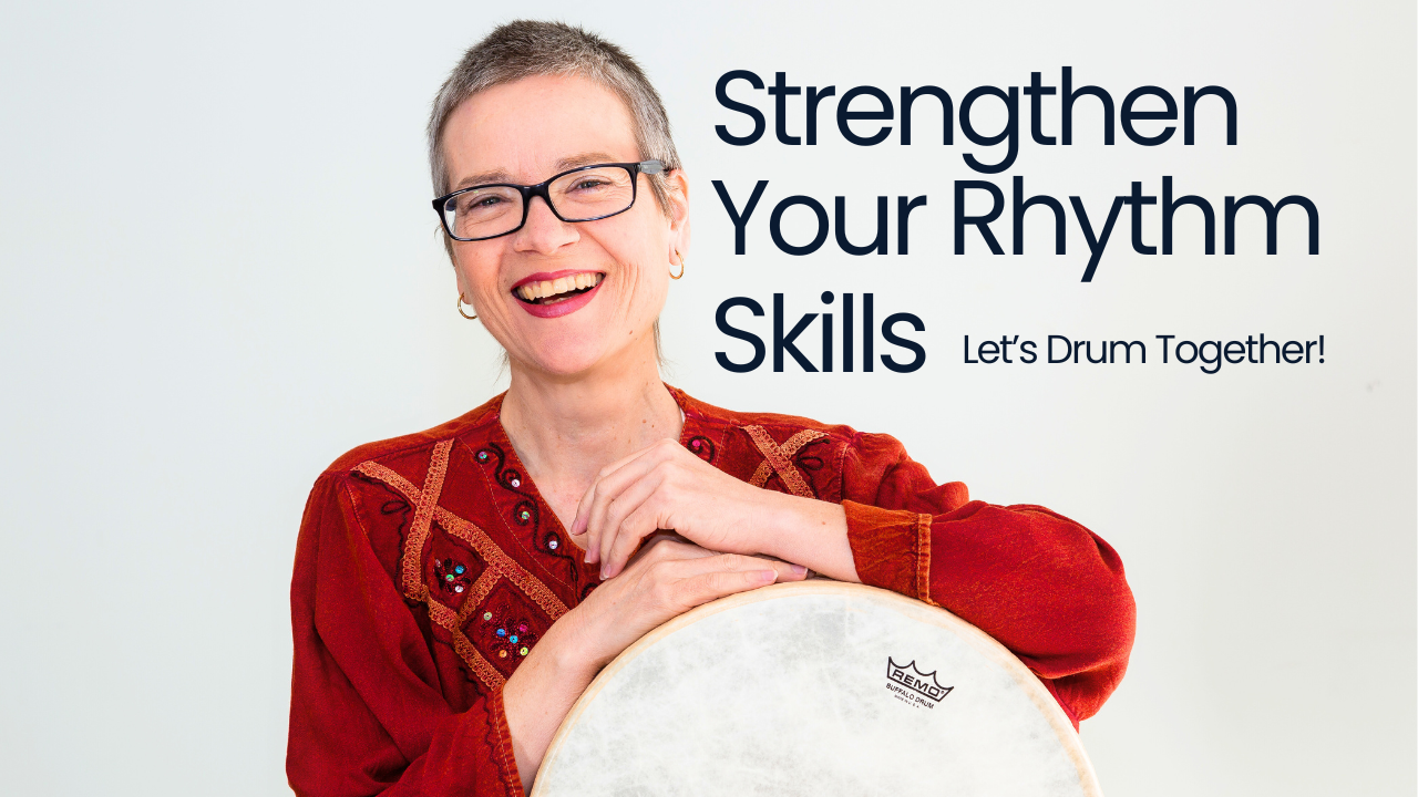 Easy Ways to Play Clave Rhythm on Djembe