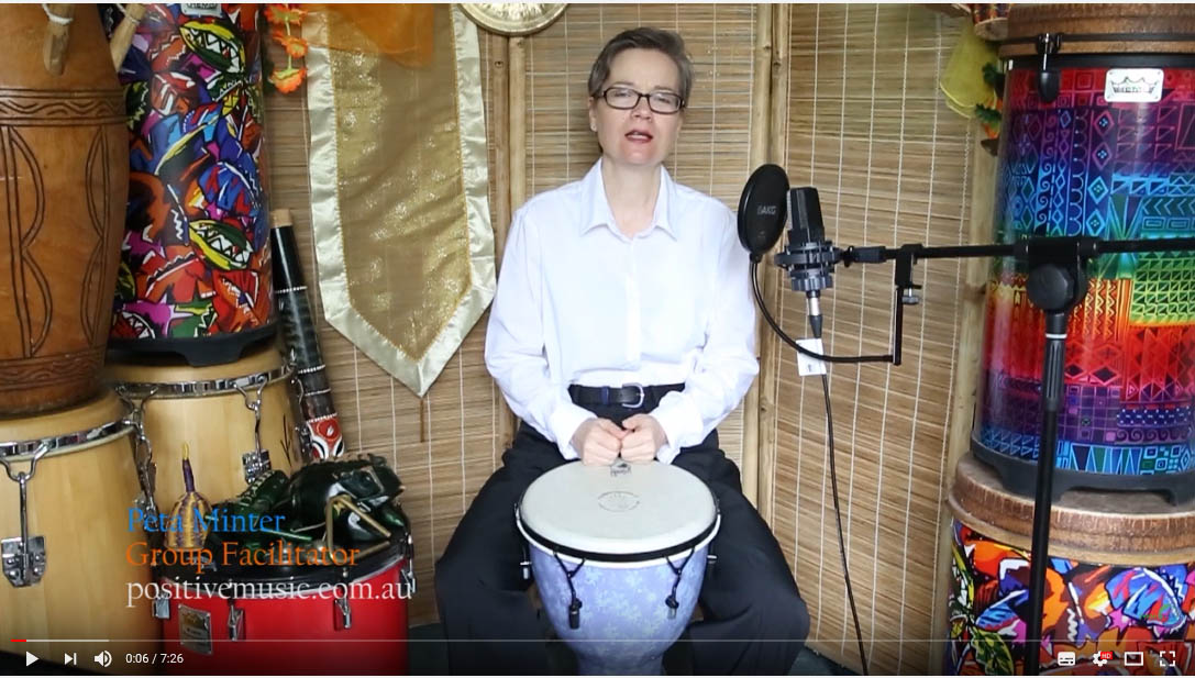 6 Popular Drum Circle Rhythms to Learn
