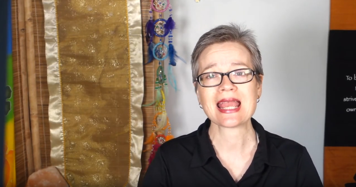 Vocal Percussion To Build Rhythm Skills