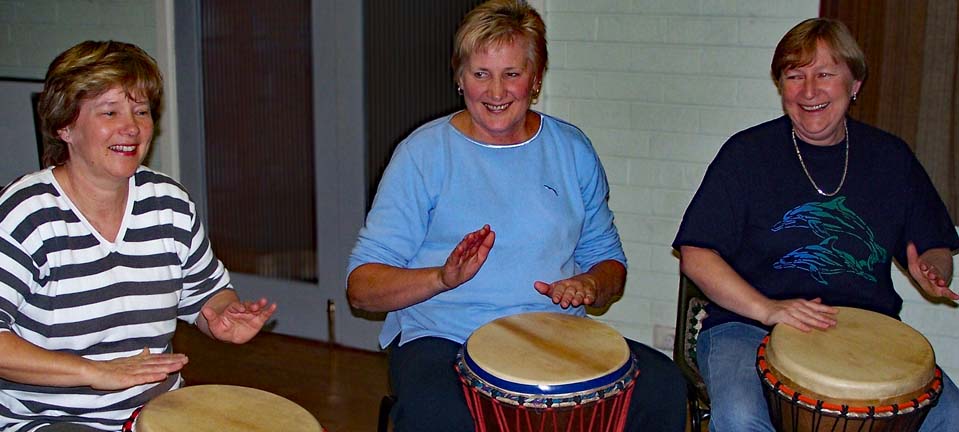 Empower Your Drumming Skills with this Simple Technique