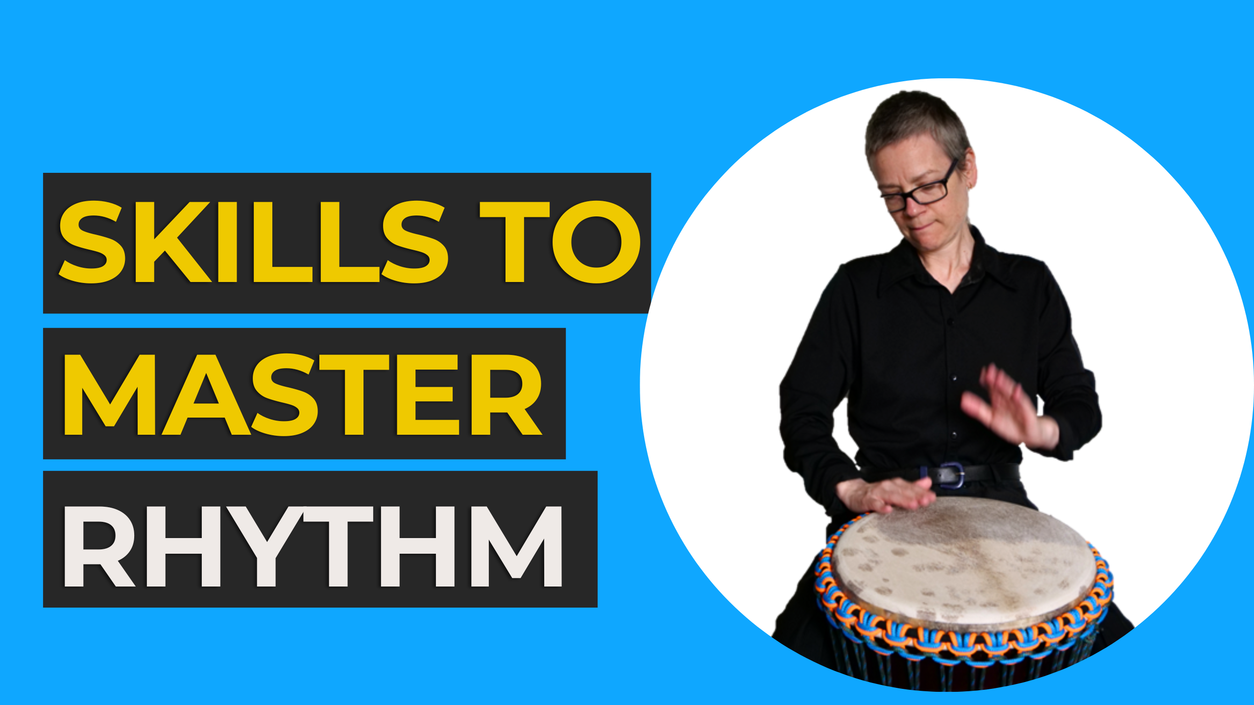 4 Essential Drumming Skills For Mastering Rhythms