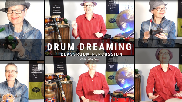 Enhance Your Drumming with New Percussion Music