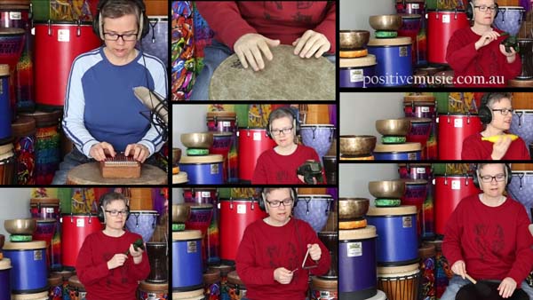 Drum Circle Instruments for Your Rhythm-Event