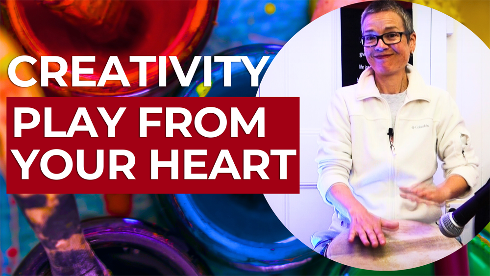 Djembe Drumming Lesson Half Time Rhythmic Feel