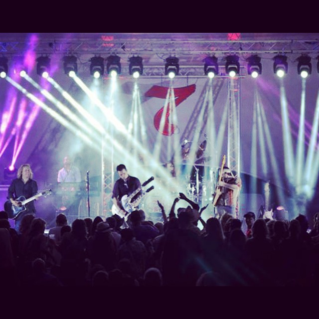 3-J Productions, LLC