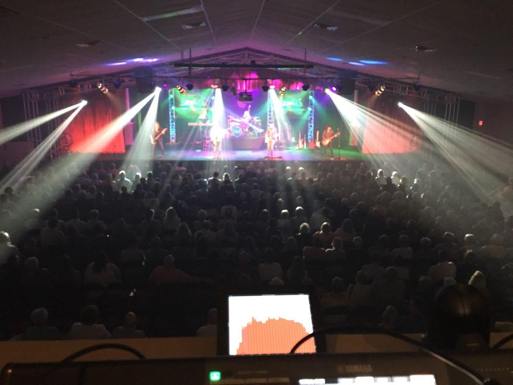 3-J Productions, LLC