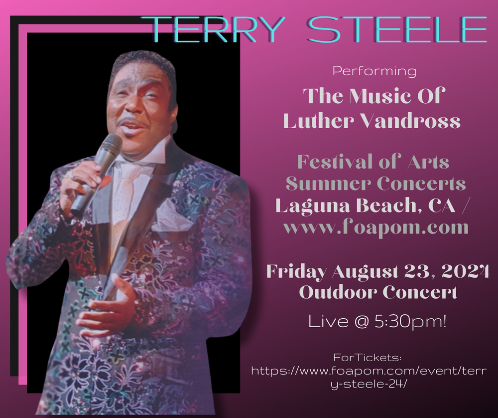 Terry Steele Music